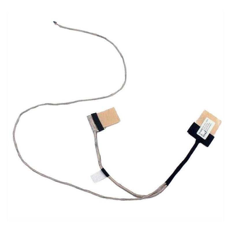 Cable Flex De Video Asus K540ba K540bp K540mb K540na F256