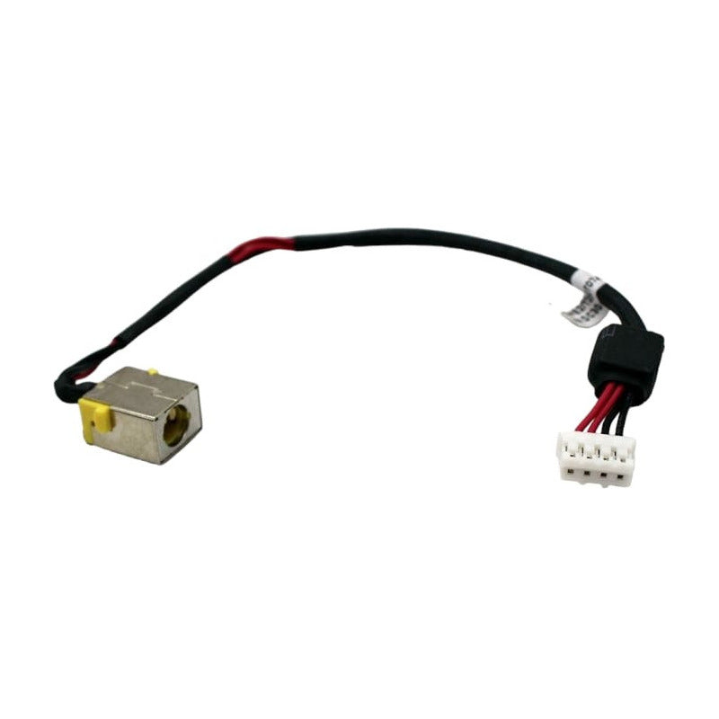 Power Jack Gateway Ne570 Ne572 Dc30100nl00 Dc30100nk00