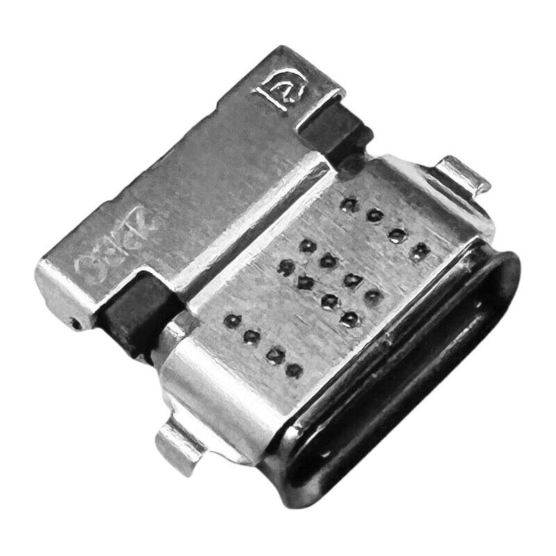 Centro De Carga Usb C Lenovo Thinkpad L15 Gen 3 21c3 21c4