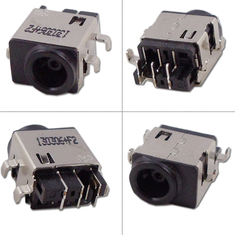 Power Jack Samsung Np470r5e Np500r Np510r Np510r4e Np510 P97