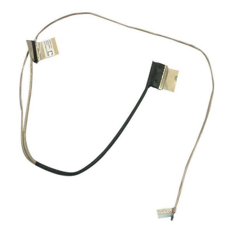 Cable Flex De Video Asus X509fj X509fl X509ja X509jb F419