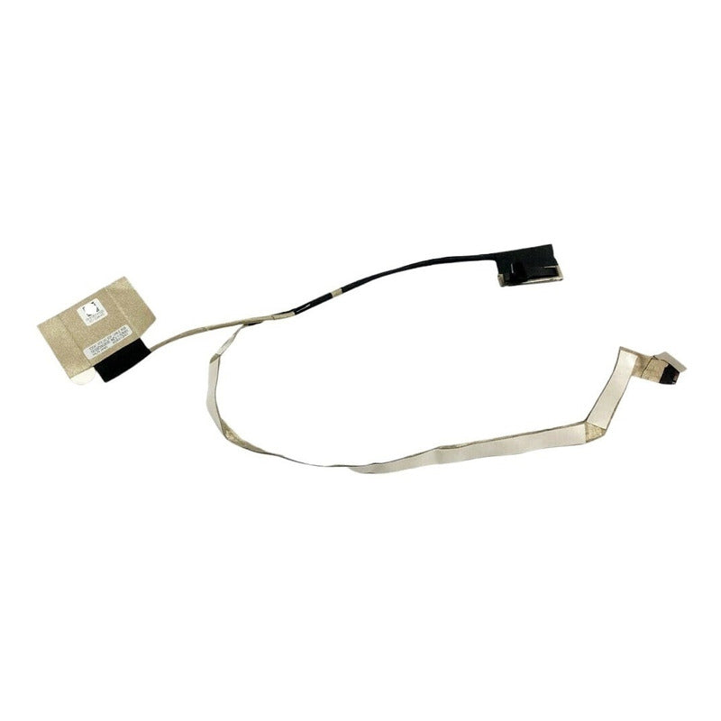 Cable Flex De Video Dell Latitude 5402 5405 5410 0fv8cf F389