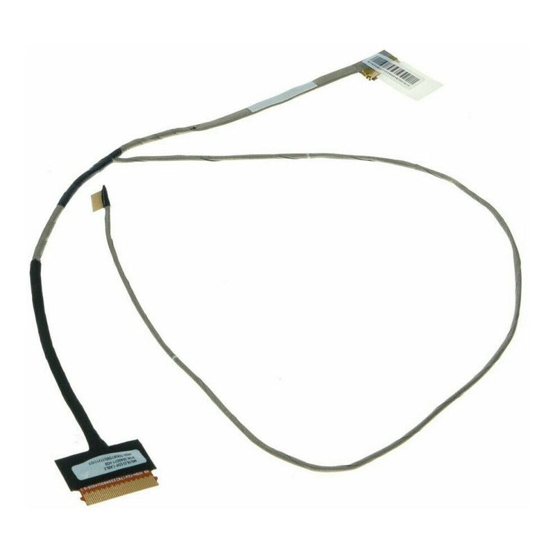 Cable Flex De Video Msi Apache Pro-086 Ge62 6qd Ms-16j4