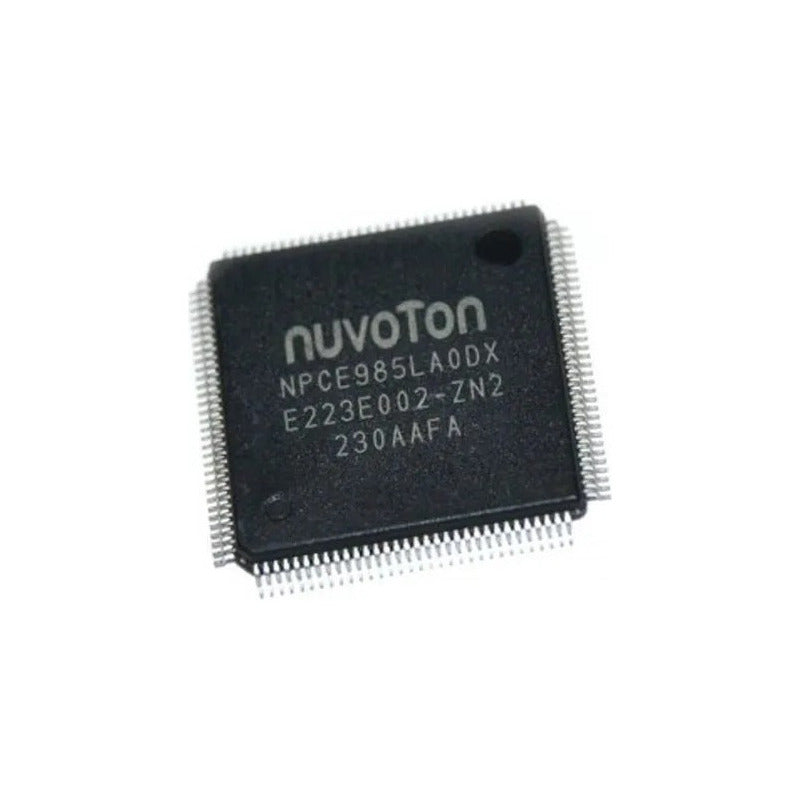 Npce985laodx Npce985la0dx Qfp-128