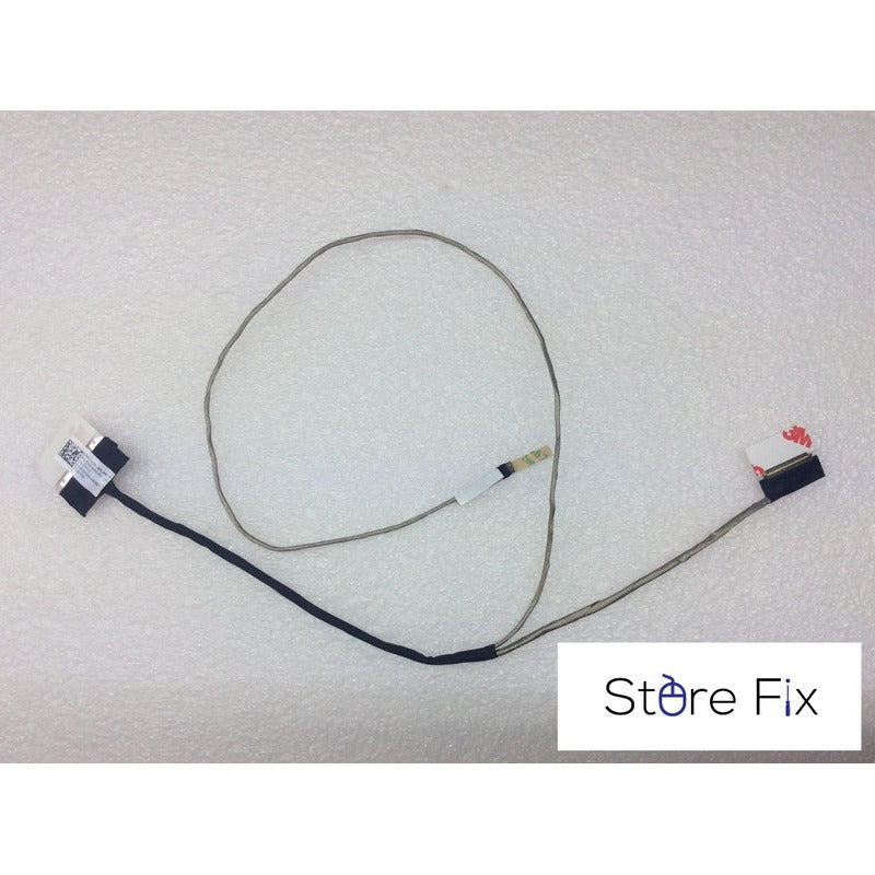 Flex De Video Hp 15-bs 15-bw 15t-br 15z-bw Dc02002wz00 F9